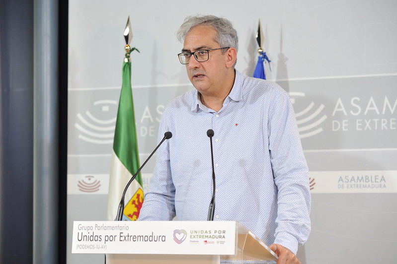 Joaquín Macías indica que es urgente e importante que se reedite el ...