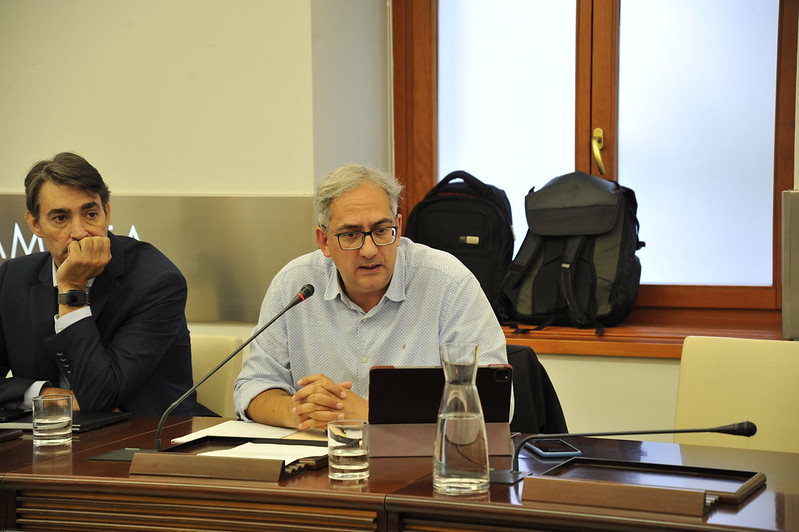 Joaquín Macías reclama a la Junta de Extremadura que ponga de una vez ...